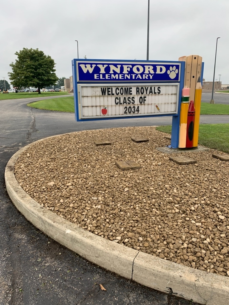 Live Feed | Wynford Local Schools